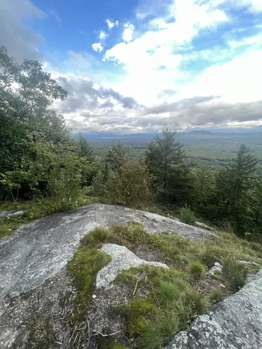 2023 Best Views Trails in Ossipee | AllTrails