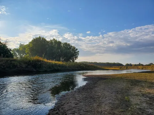 Best Hikes and Trails in Good Earth State Park | AllTrails