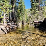 Monarch Lake Loop, Colorado - 2,248 Reviews, Map | AllTrails