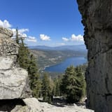 Mount Judah Loop Trail, California - 2,317 Reviews, Map | AllTrails