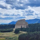 Monument Rock, Colorado - 1,882 Reviews, Map | AllTrails
