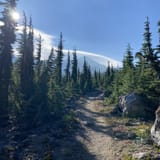 Obsidian Trail, Oregon - 718 Reviews, Map | AllTrails
