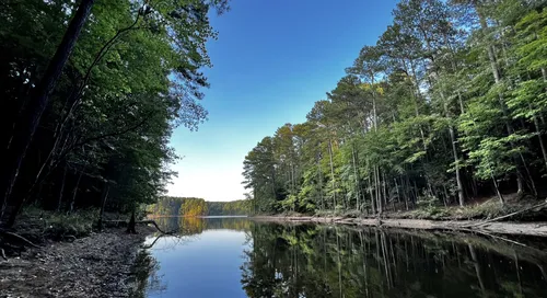 10 Best Hikes and Trails in Falls Lake State Recreation Area | AllTrails