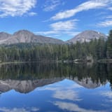 Reflection Lake Trail, California - 123 Reviews, Map | AllTrails