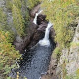 Devil's Kettle, Minnesota - 1,170 Reviews, Map | AllTrails