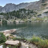 Cecret Lake Trail, Utah - 3,360 Reviews, Map | AllTrails