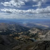 Mount Ida Trail, Colorado - 1,524 Reviews, Map | AllTrails