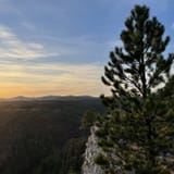 Stratobowl Rim Trail, South Dakota - 881 Reviews, Map | AllTrails