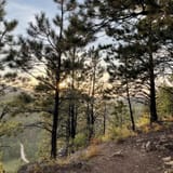 Stratobowl Rim Trail, South Dakota - 881 Reviews, Map | AllTrails