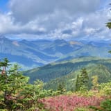 Mount Sawyer via Tonga Ridge Trail, Washington - 355 Reviews, Map ...