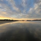 Popham Beach, Maine - 106 Reviews, Map | AllTrails