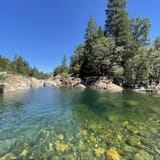 Emerald Pools, California - 672 Reviews, Map | AllTrails