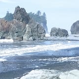 Ruby Beach, Washington - 1,349 Reviews, Map | AllTrails