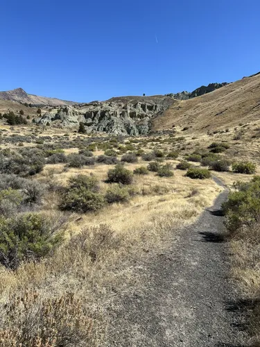 2023 Best Kid Friendly Trails in Dayville | AllTrails