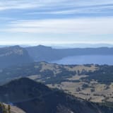 Mount Scott Trail, Oregon - 1,277 Reviews, Map | AllTrails
