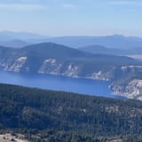 Mount Scott Trail, Oregon - 1,277 Reviews, Map | AllTrails