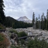 Umbrella and Sahale Falls Loop, Oregon - 1,781 Reviews, Map | AllTrails