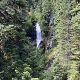 Umbrella and Sahale Falls Loop, Oregon - 1,781 Reviews, Map | AllTrails