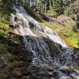 Umbrella and Sahale Falls Loop, Oregon - 1,788 Reviews, Map | AllTrails