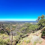Red Butte Trail, Arizona - 218 Reviews, Map | AllTrails