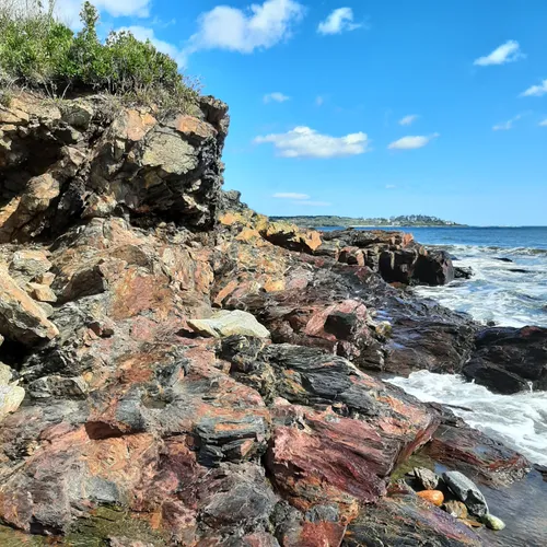 Best Hikes and Trails in Kettle Cove State Park | AllTrails