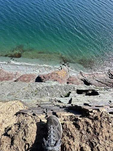 2023 Best Beach Trails in Norman's Cove-Long Cove | AllTrails