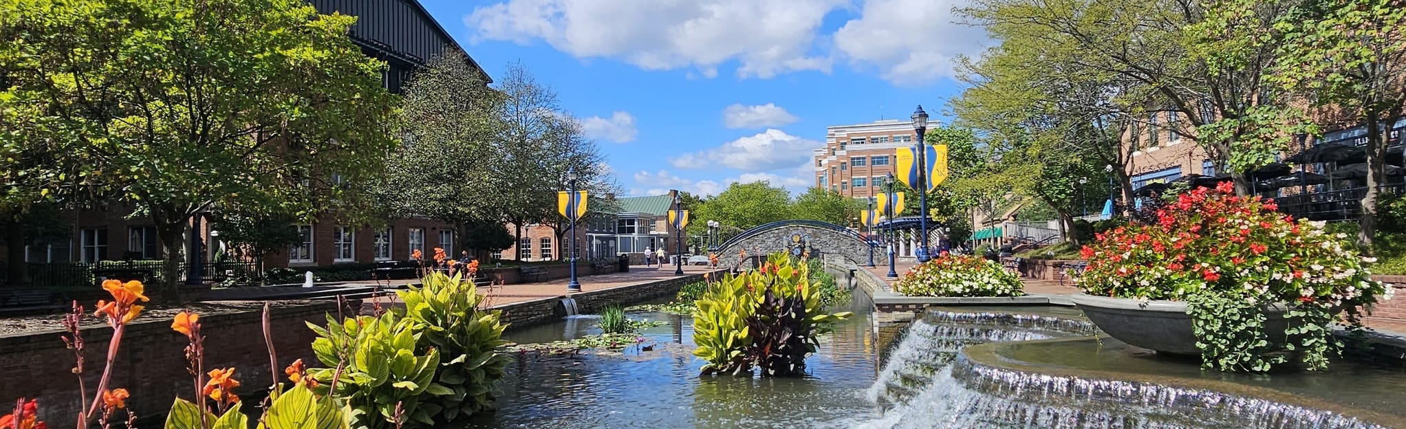 Frederick City Bike Trail, Maryland - 251 Reviews, Map | AllTrails