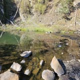 Upper Spring Creek and Flume Trail Loop, South Dakota - 531 Reviews ...