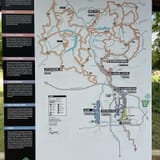 Crystal Bridges/Razorback Greenway Trail, Arkansas - 505 Reviews, Map ...