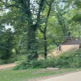 Crystal Bridges/Razorback Greenway Trail, Arkansas - 505 Reviews, Map ...