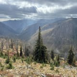 Grasshopper Pass via the PCT, Washington - 168 Reviews, Map | AllTrails
