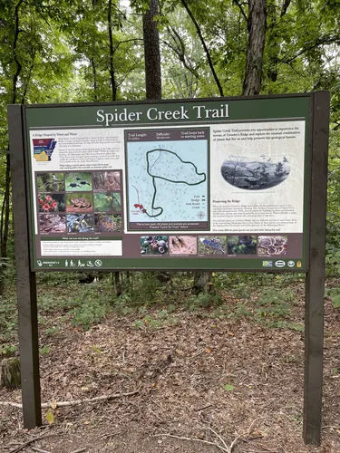 Best Hikes and Trails in Crowley's Ridge State Park | AllTrails