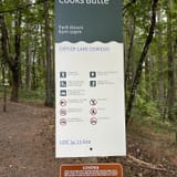 Cooks Butte Loop, Oregon - 399 Reviews, Map | AllTrails
