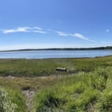 Nauset Marsh and Nauset Bike Trail , Massachusetts - 840 Reviews, Map ...