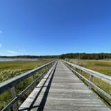 Nauset Marsh and Nauset Bike Trail , Massachusetts - 840 Reviews, Map ...