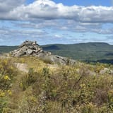 Haystack Mountain Trail, Maine - 292 Reviews, Map | AllTrails