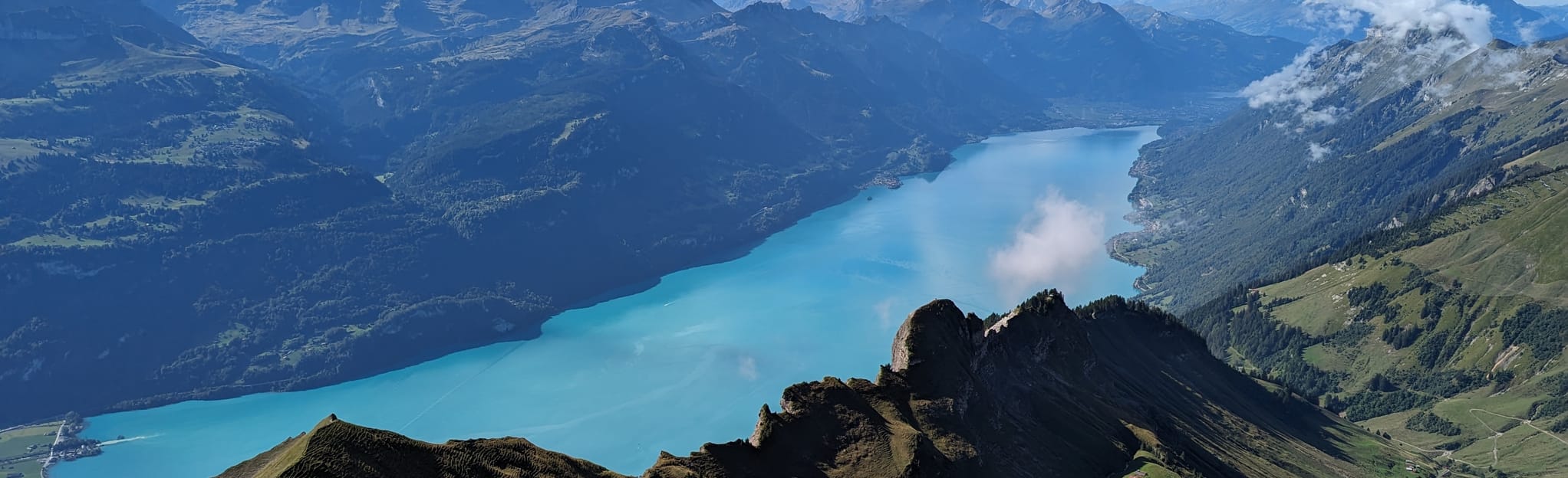 Brienzer Rothorn - Planalp, Bern, Switzerland - 20 Reviews, Map | AllTrails