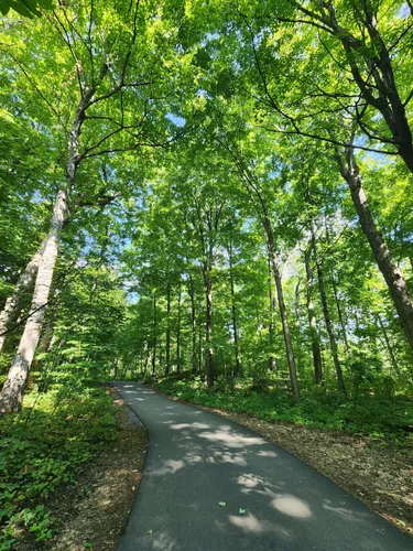 Best Hikes and Trails in Cap-Saint-Jacques Nature Park | AllTrails