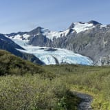 Portage Pass Trail, Alaska - 1,830 Reviews, Map | AllTrails