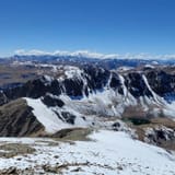 Handies Peak via American Basin Trail, Colorado - 1,016 Reviews, Map ...