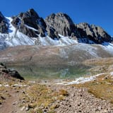Handies Peak via American Basin Trail, Colorado - 1,016 Reviews, Map ...