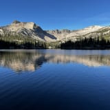 Imogene Lake, Idaho - 241 Reviews, Map | AllTrails