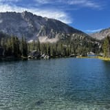 Imogene Lake, Idaho - 241 Reviews, Map | AllTrails
