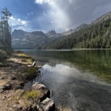 Hell Roaring Lake via Hell Roaring Creek Trail, Idaho - 473 Reviews ...