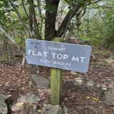 The Pinnacle and Flat Top Mountain, Virginia - 507 Reviews, Map | AllTrails