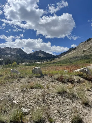 Best Hikes and Trails in Ruby Mountains Wilderness | AllTrails