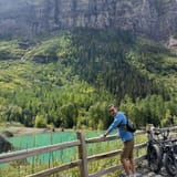 Telluride River Trail, Colorado - 1,044 Reviews, Map | AllTrails