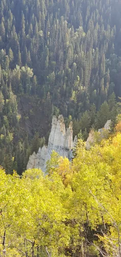 Best Hikes and Trails in Pinnacles Provincial Park | AllTrails