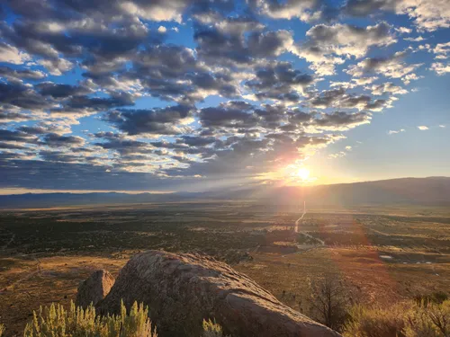 Best Hikes and Trails in Three Peaks Recreation Area | AllTrails