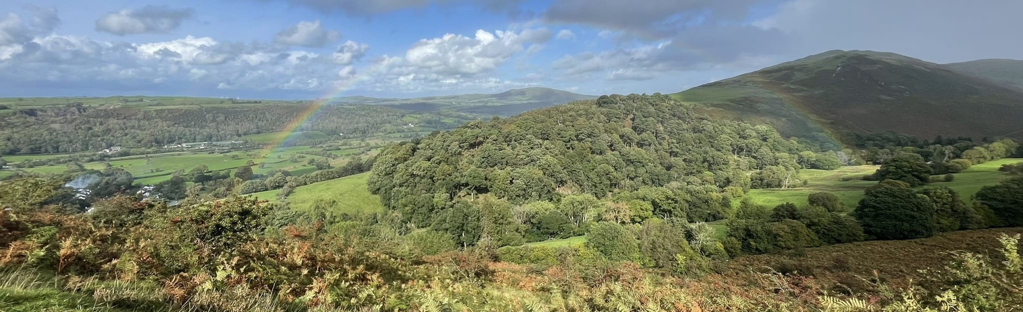 Ling Fell Circular, Cumbria, England - 191 Reviews, Map | AllTrails